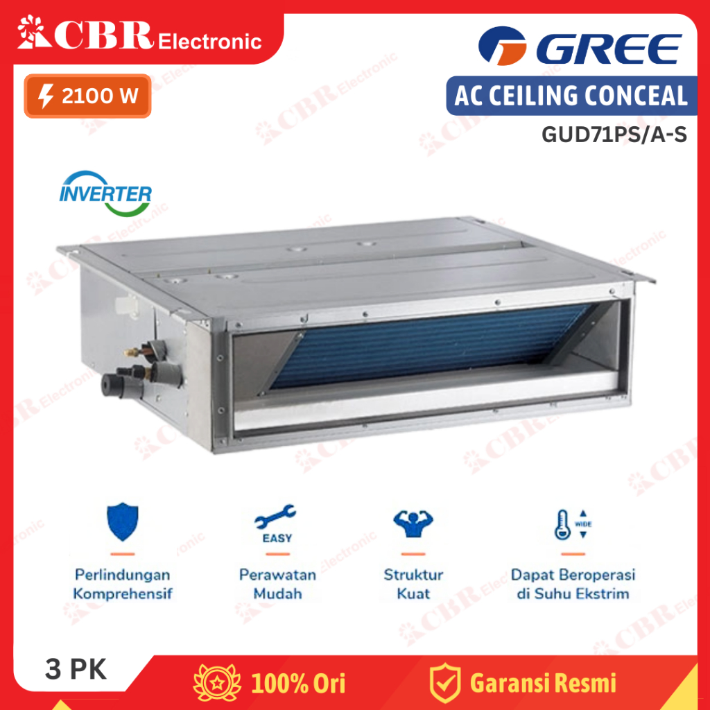 Produk CBR Elektronik Batam | Shopee Indonesia