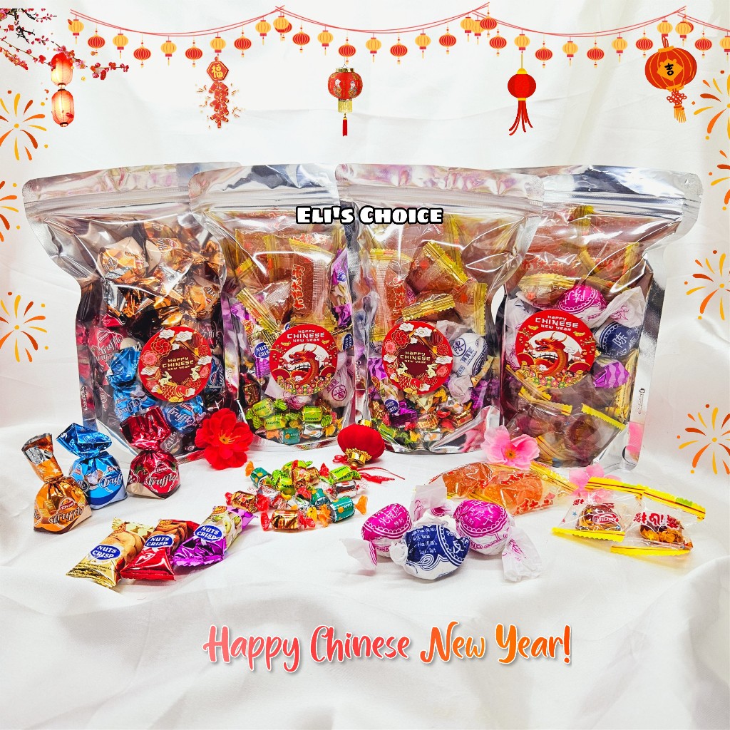 Produk Eli's Choice | Shopee Indonesia