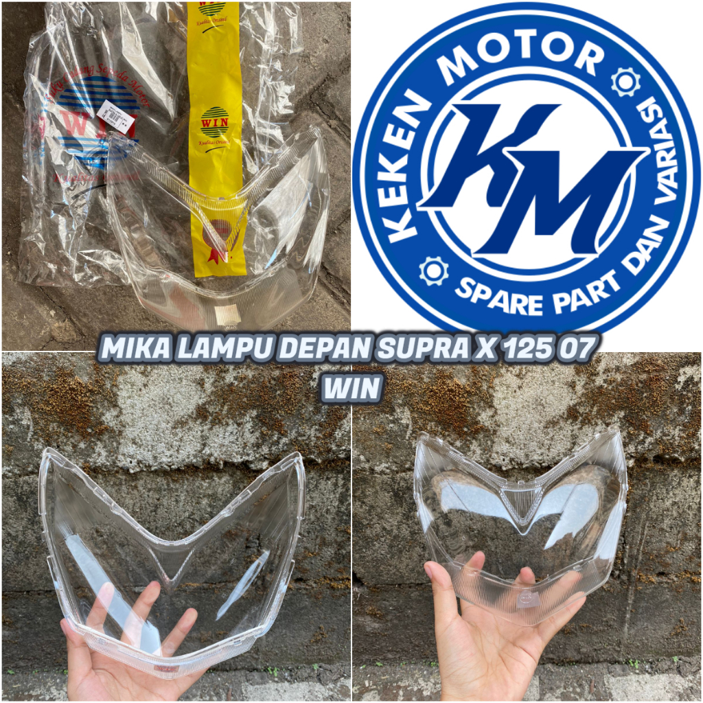 Produk KEKEN MOTOR | Shopee Indonesia