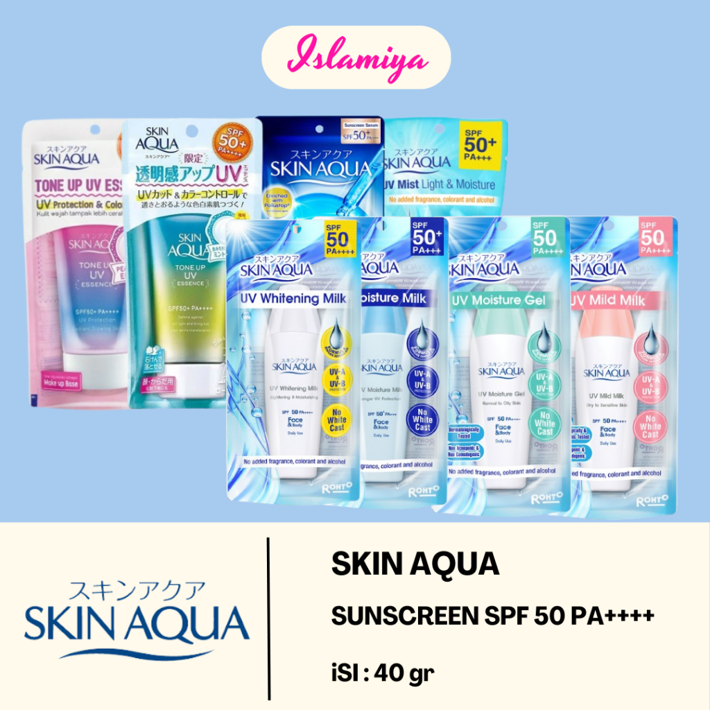 Produk Islamiya.Cosmetics | Shopee Indonesia