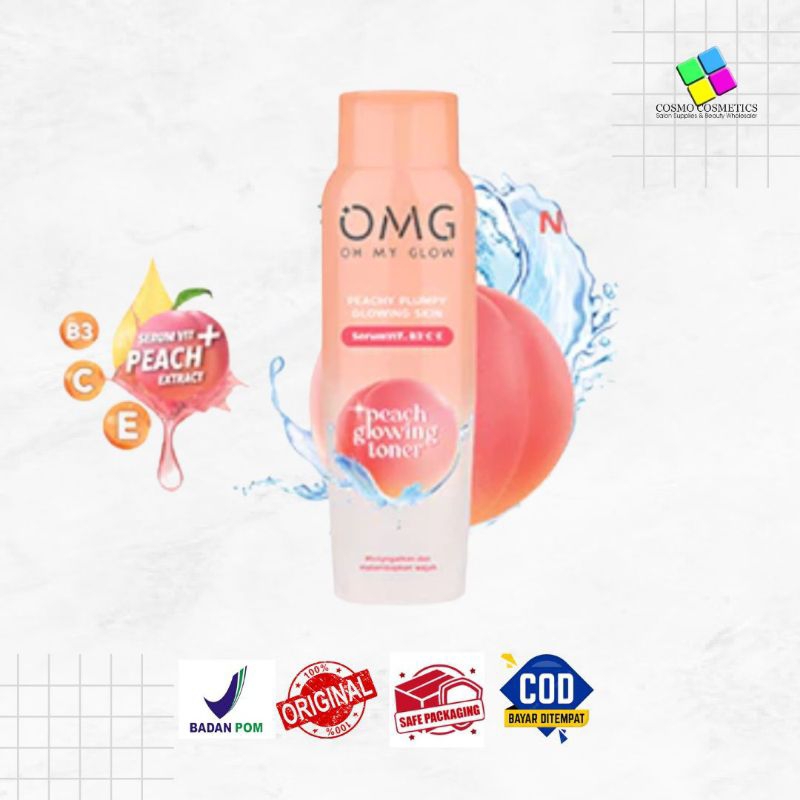 Produk COSMO COSMETICS | Shopee Indonesia