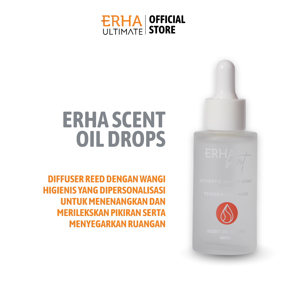 Toko Online Erha Ultimate Official Store | Shopee Indonesia