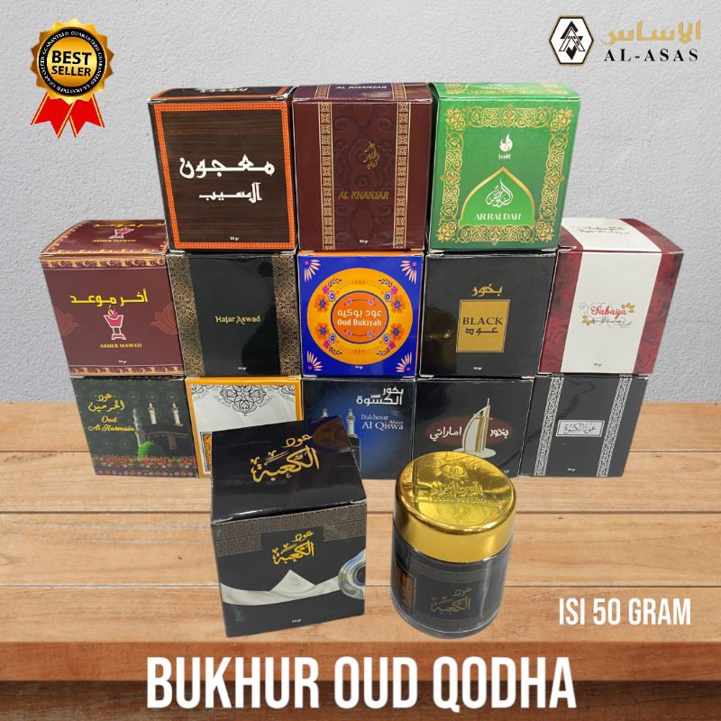 Produk AL-ASAS Foundation | Shopee Indonesia