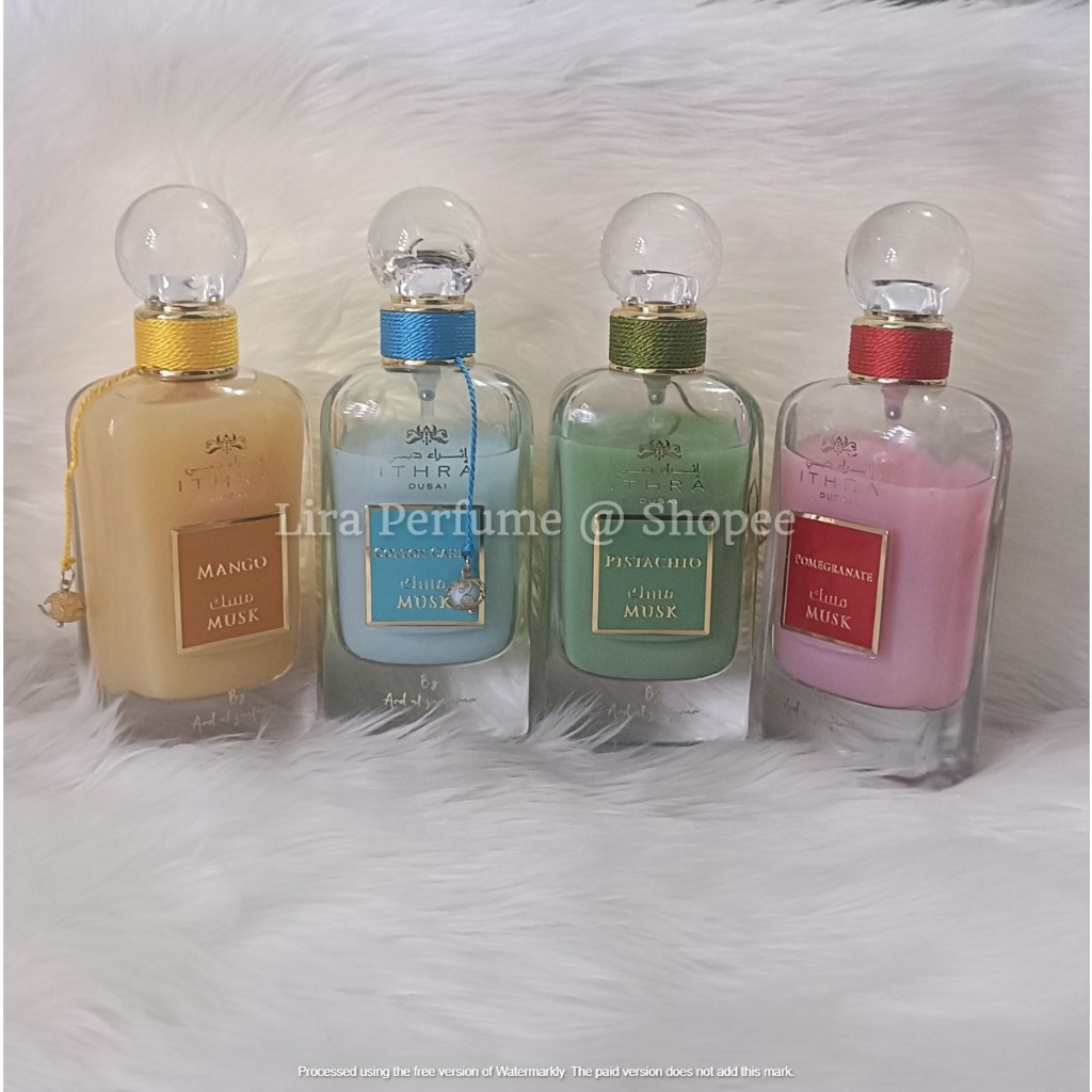 Produk Lira Perfume | Shopee Indonesia