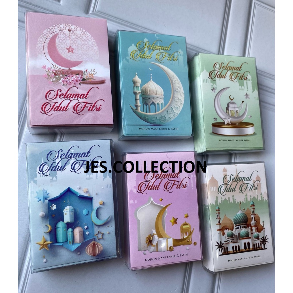 Produk Jes.Collection | Shopee Indonesia