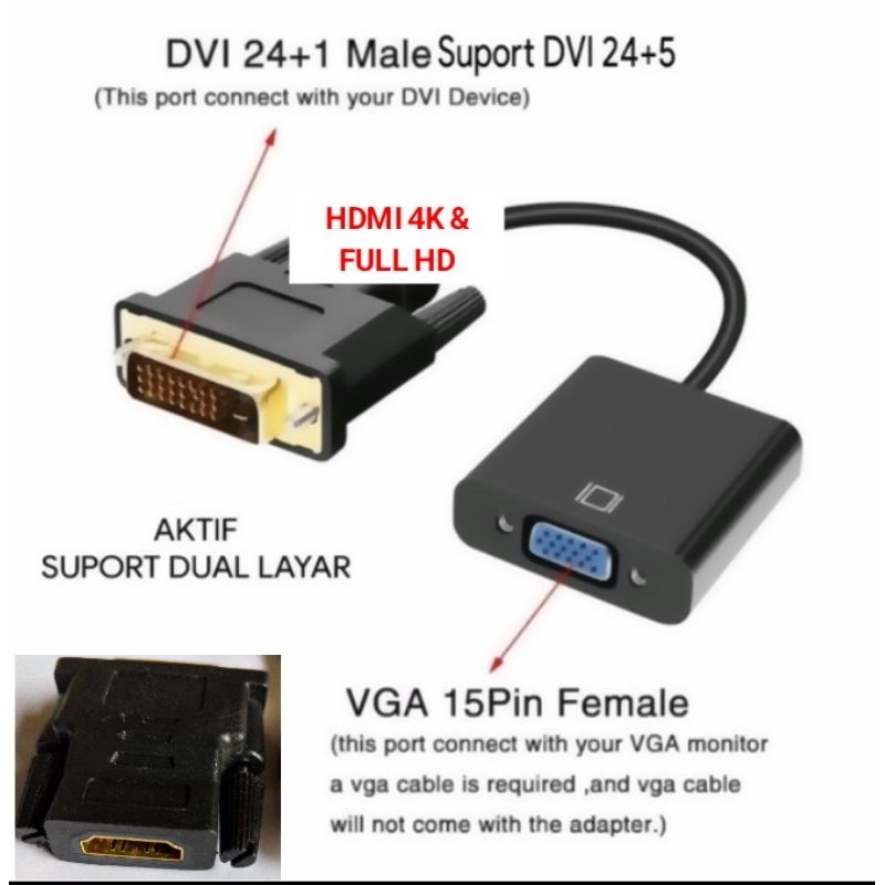 Produk Master VGA | Shopee Indonesia