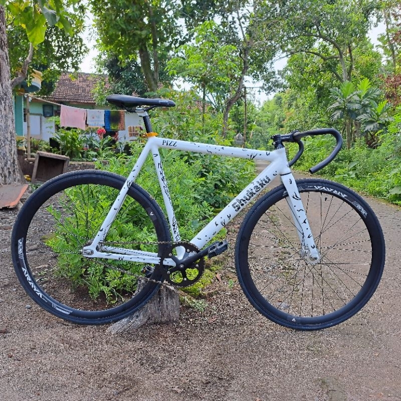 Produk Mustofa Custom Bicycle | Shopee Indonesia
