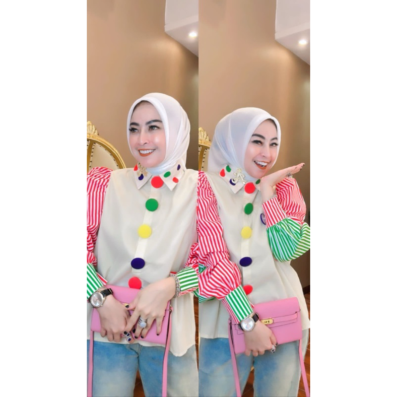 Produk FashionALEASHOP | Shopee Indonesia