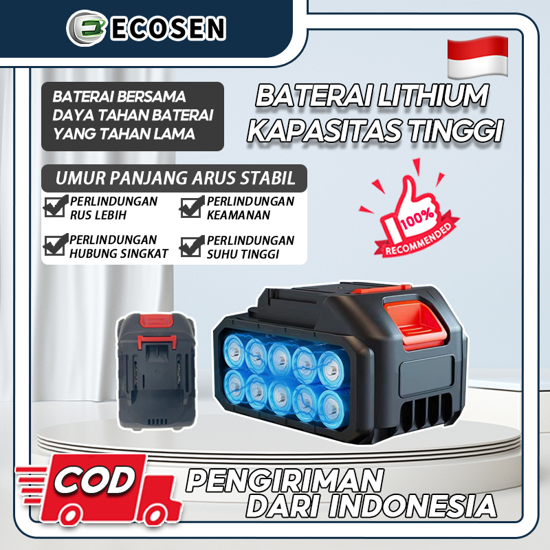 Produk PT ECOSEN TOOLS INDONESIA | Shopee Indonesia