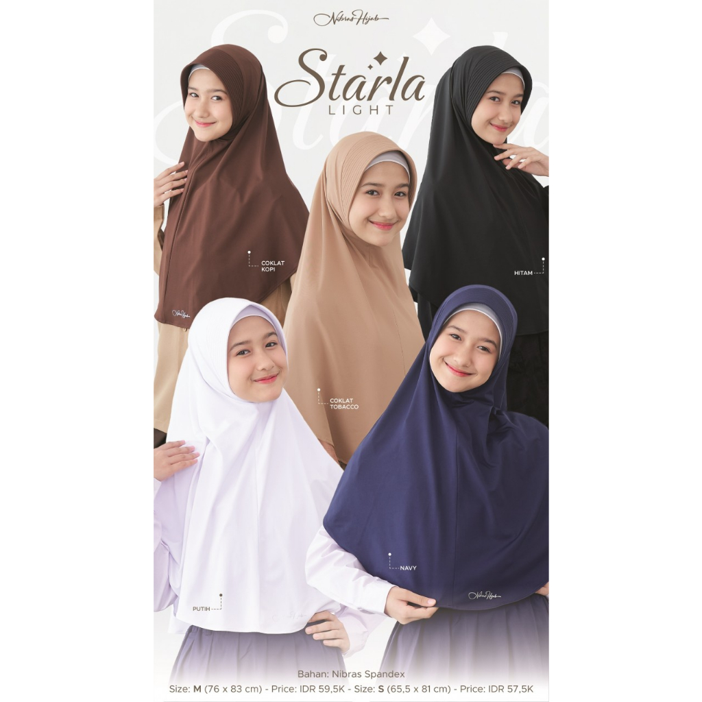 Produk Nibras Official Store | Shopee Indonesia