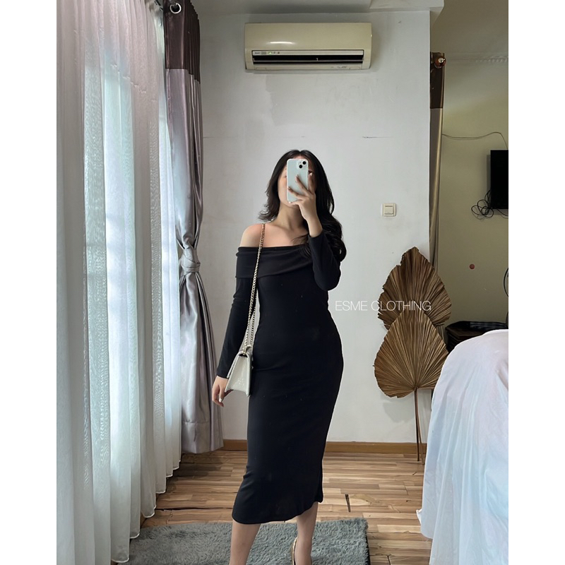 Produk Esme Clothing ID | Shopee Indonesia