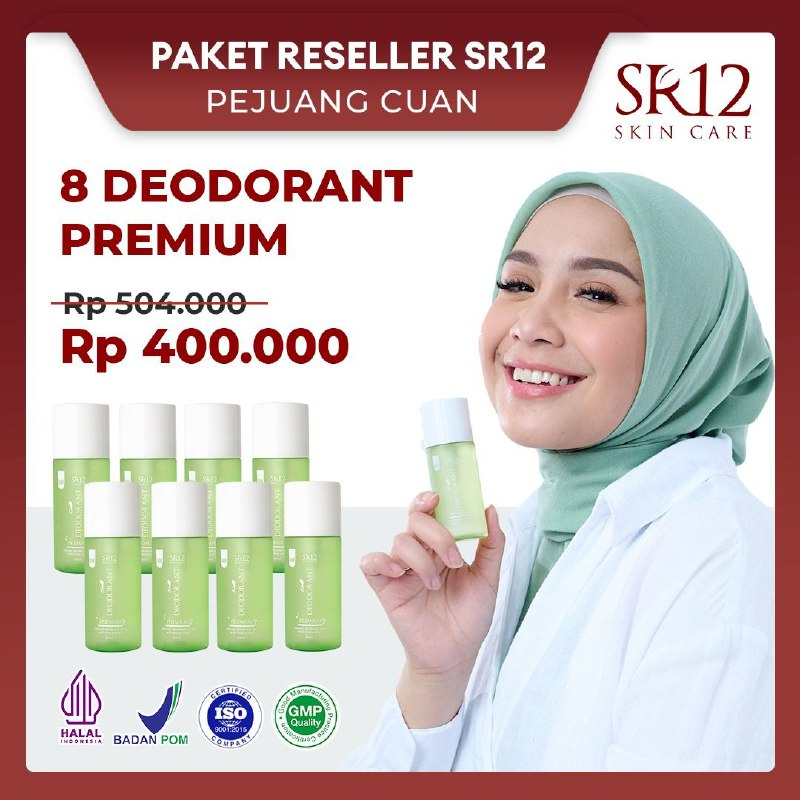 Produk GOMILK OFFICIAL | Shopee Indonesia