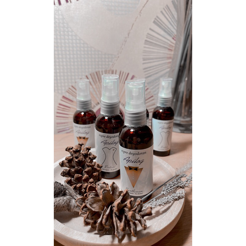 Produk Apilog Official | Shopee Indonesia