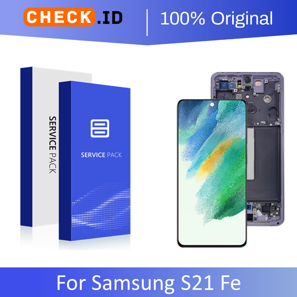 Produk CHECK.ID OFFICIAL | Shopee Indonesia