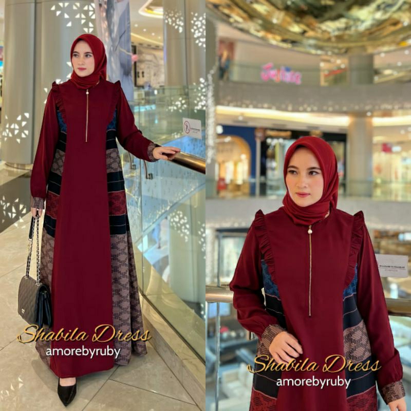 Produk AZKA FASHION_STORE | Shopee Indonesia