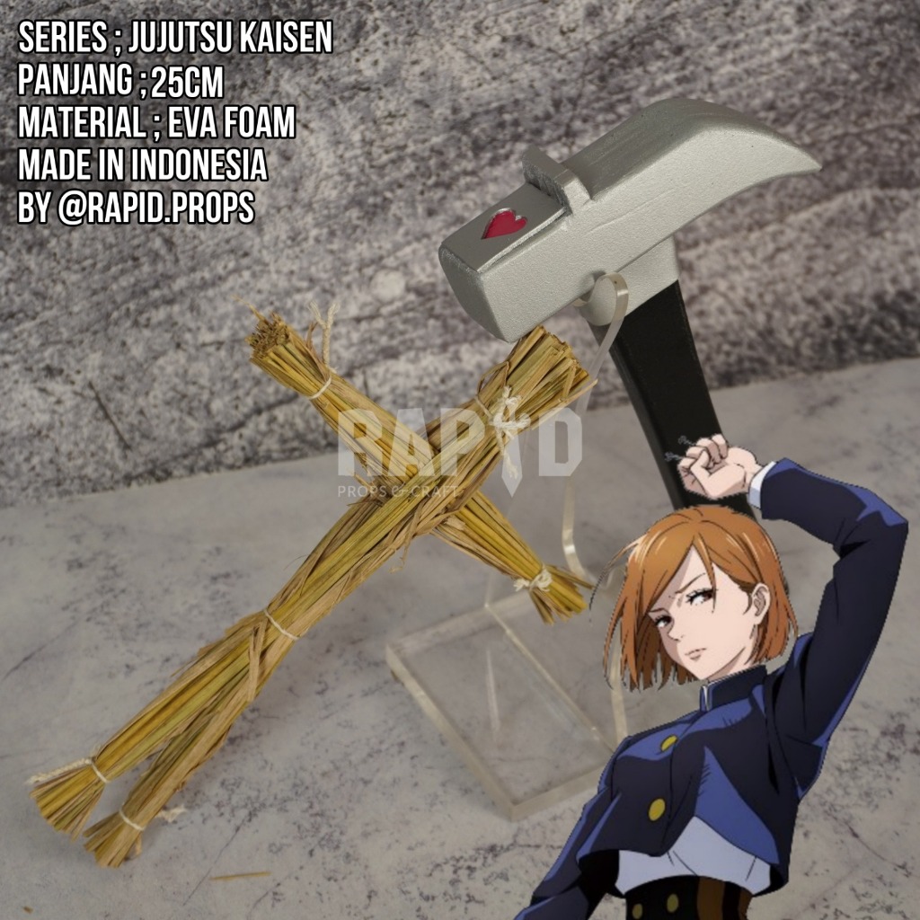 Produk Rapid Props Maker | Shopee Indonesia