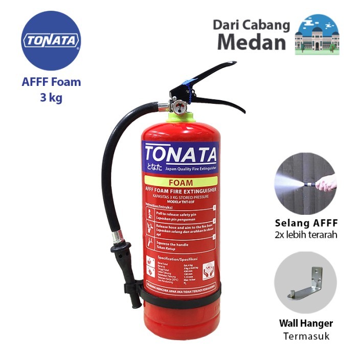 Produk Tonata Safety Medan | Shopee Indonesia