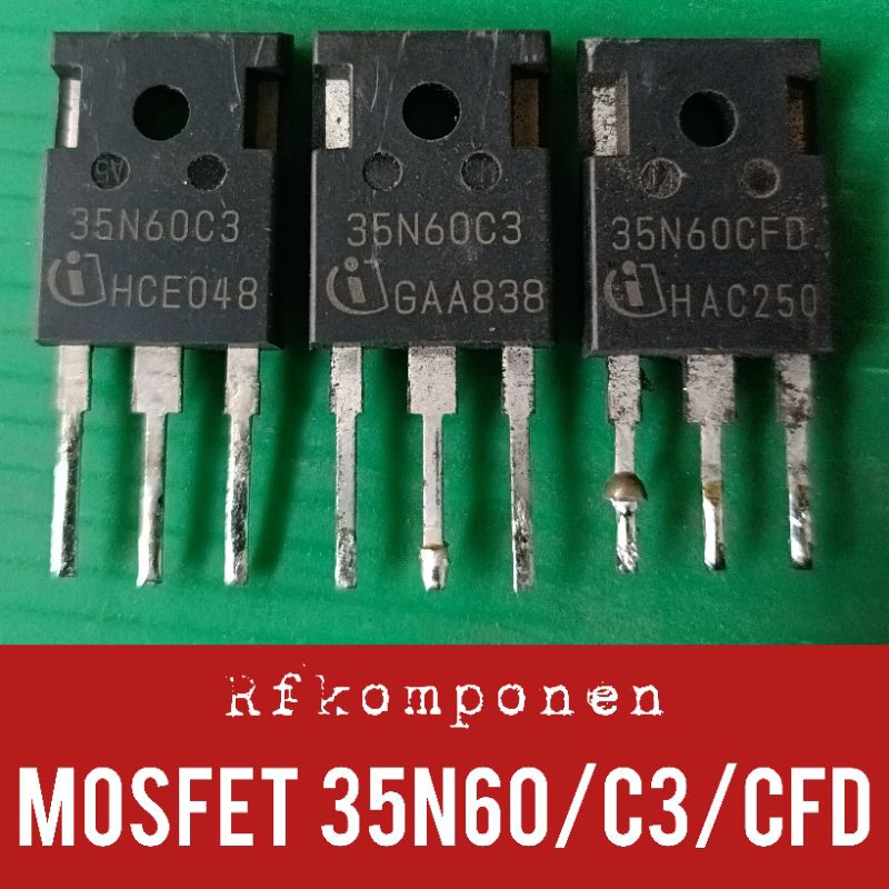 Produk RF KOMPONEN | Shopee Indonesia