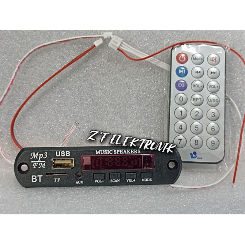 Produk Z'F_Electronic | Shopee Indonesia