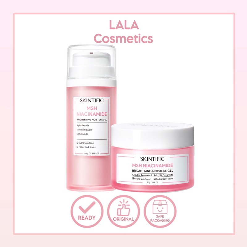 Produk LALA COSMETICS | Shopee Indonesia