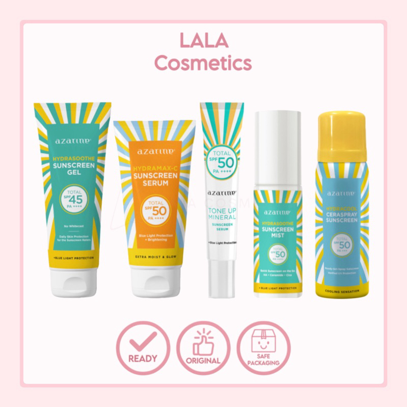 Produk LALA COSMETICS | Shopee Indonesia
