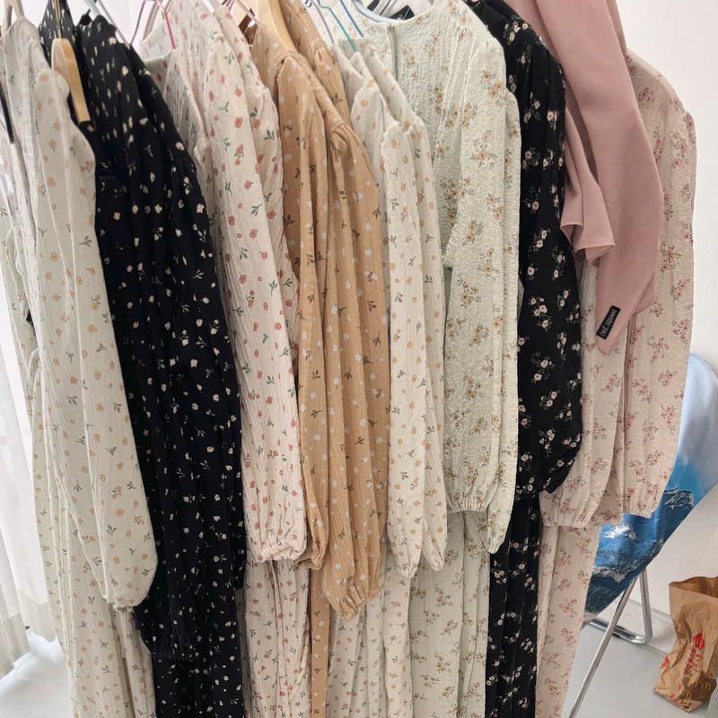 Produk chic.square | Shopee Indonesia