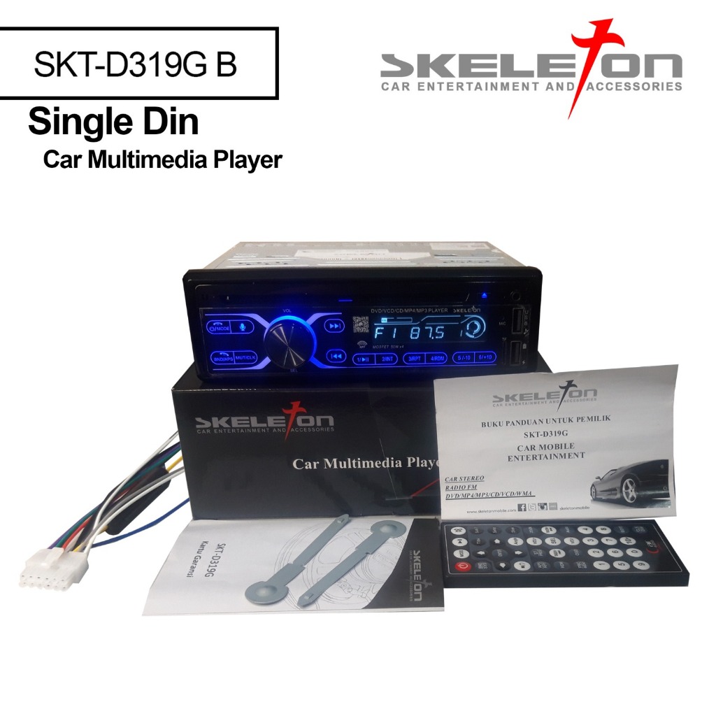 Produk Skeleton Official Store | Shopee Indonesia