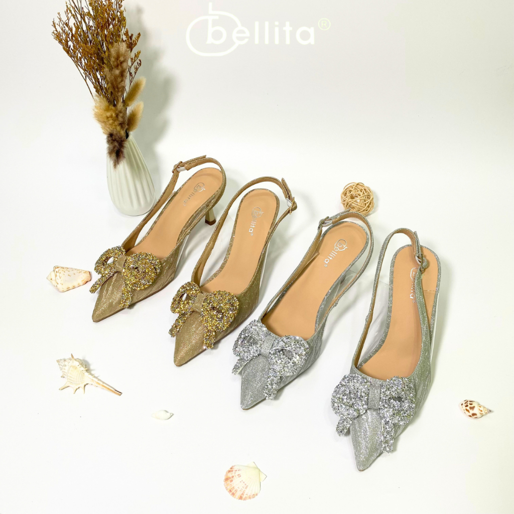 Produk Bellita Shoes | Shopee Indonesia