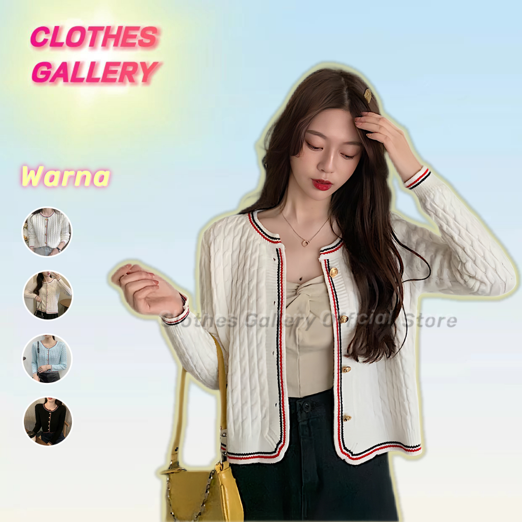 Toko Online Clothes Gallery Official Store | Shopee Indonesia