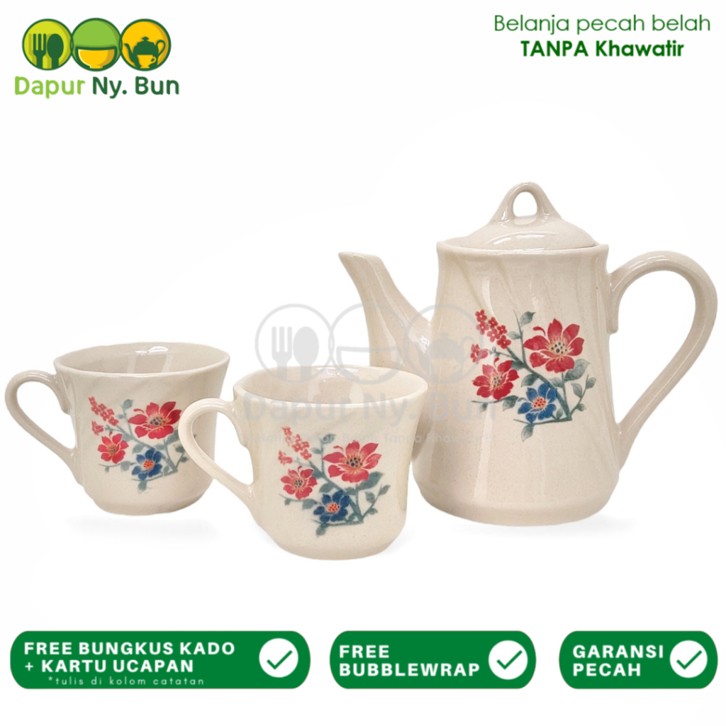 Produk Dapur Ny. Bun | Shopee Indonesia