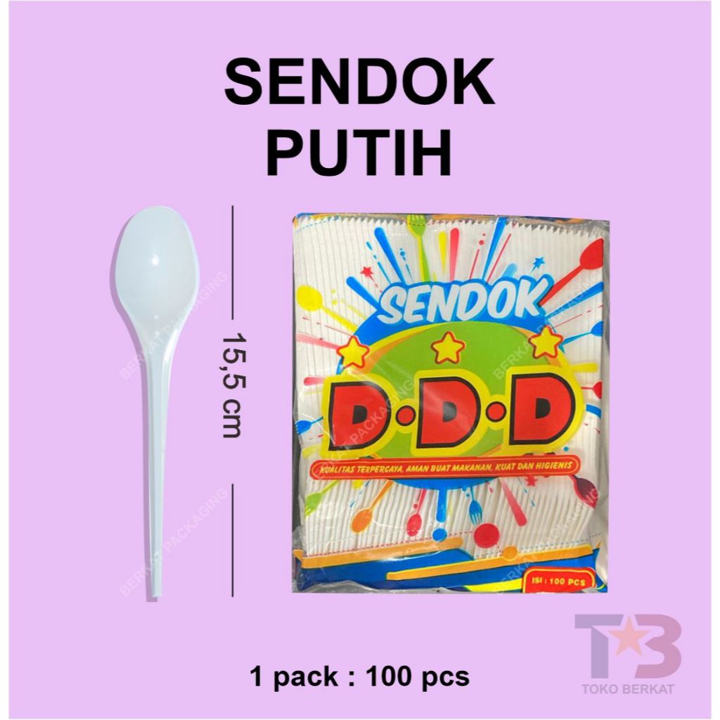 Produk Berkat Packaging | Shopee Indonesia