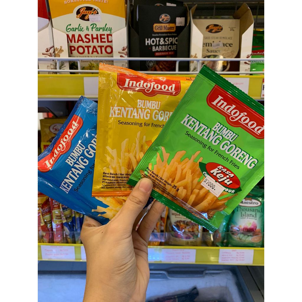 Produk Metro Frozen | Shopee Indonesia