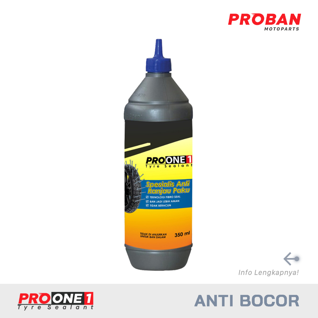 Toko Online Proban Motoparts Official Shop | Shopee Indonesia