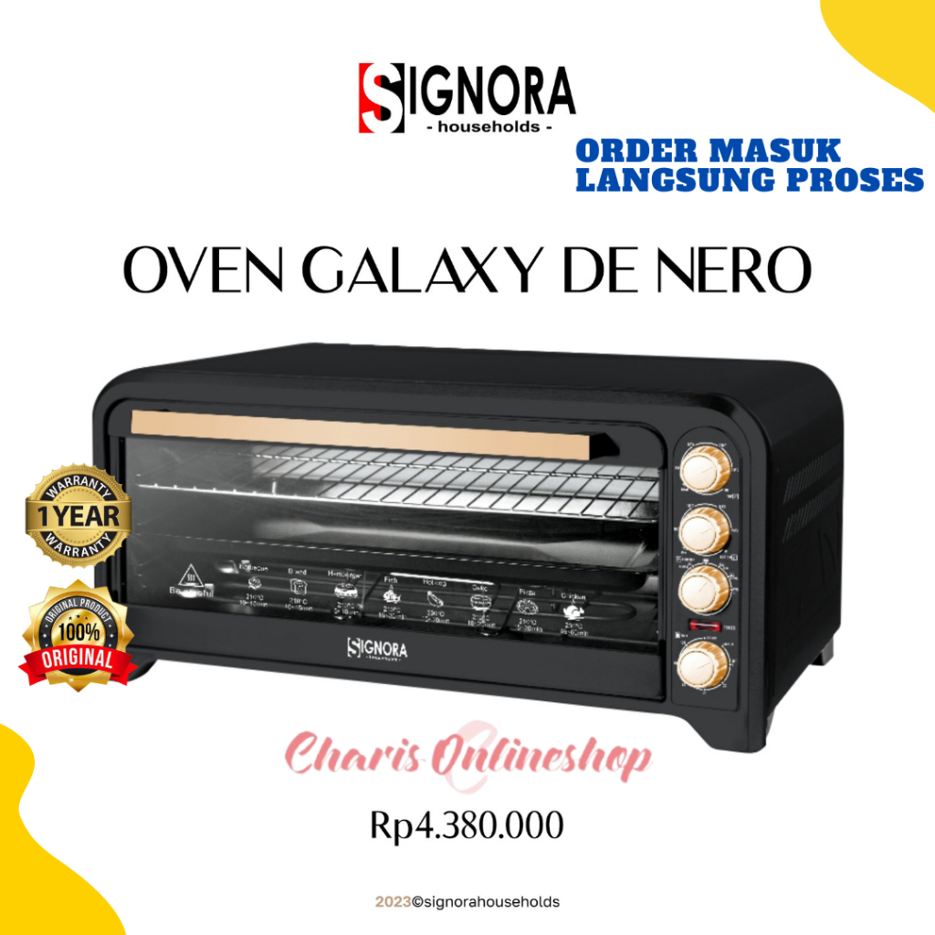 Produk Signora Charis Onlineshop | Shopee Indonesia