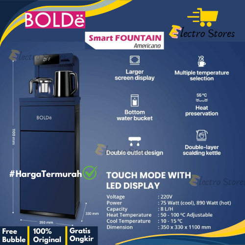 Produk electro stores | Shopee Indonesia