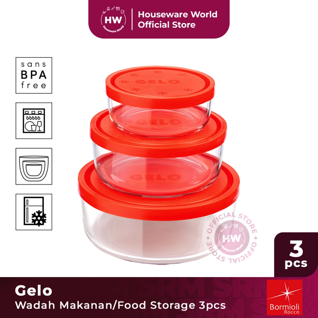 Toko Online Houseware World Official Store | Shopee Indonesia