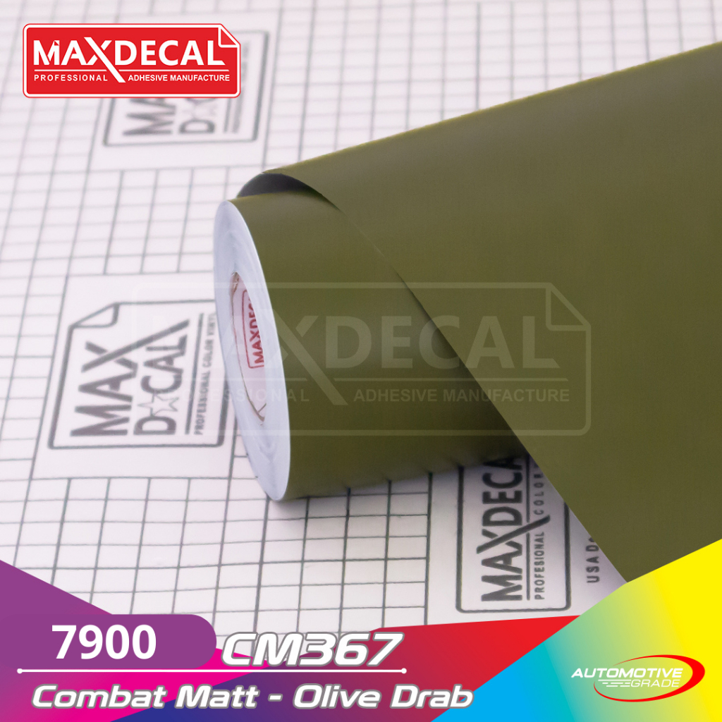 Produk Prima Warna STICKER MAXDECAL | Shopee Indonesia