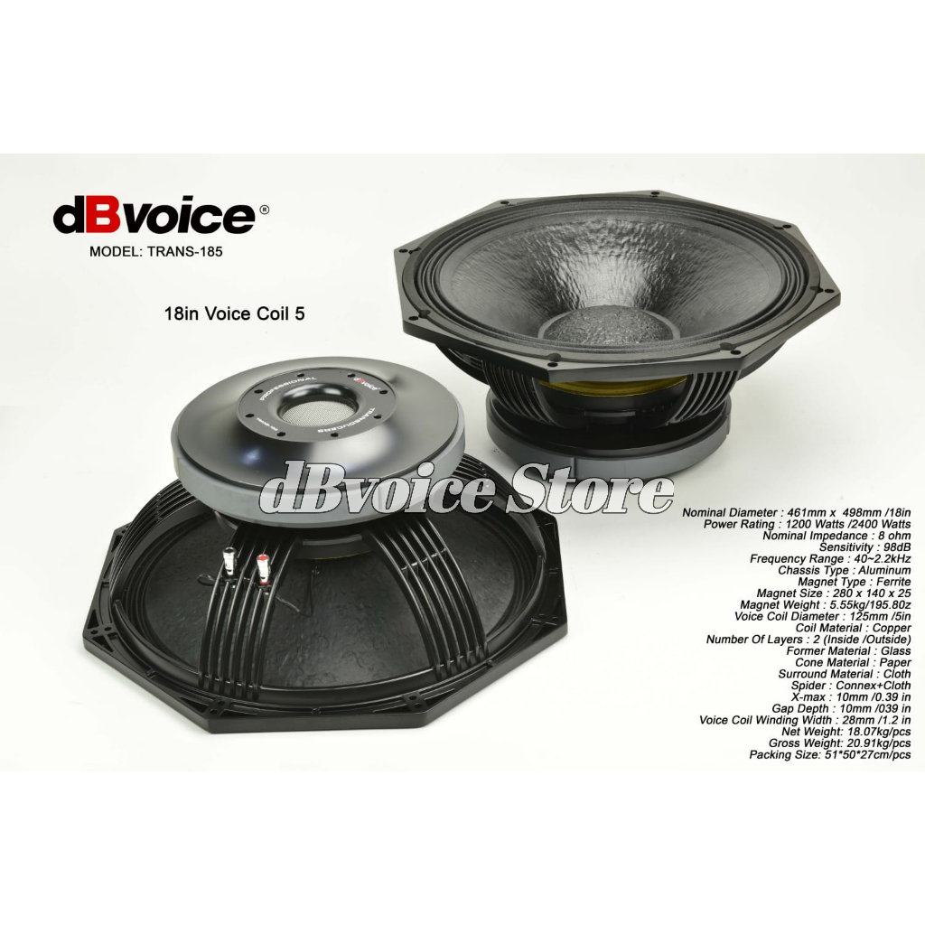 Produk dBvoice Store | Shopee Indonesia