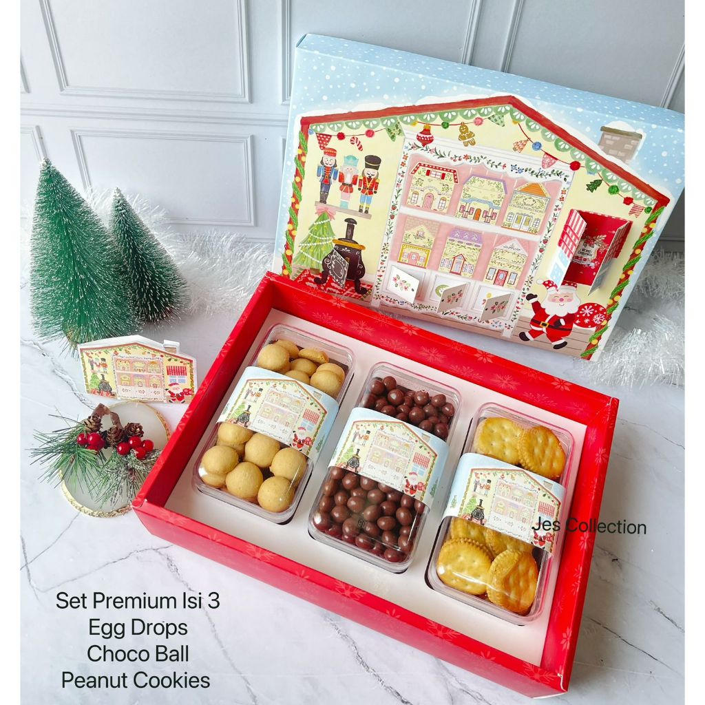 Produk Jes.Collection | Shopee Indonesia