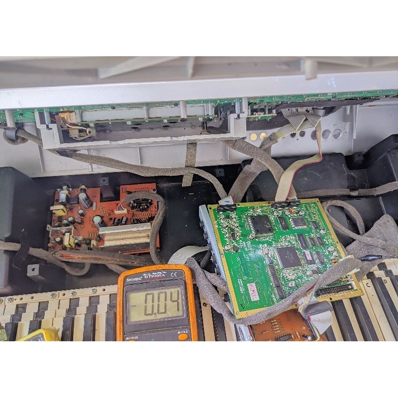 Produk SKA PART KEYBOARD | Shopee Indonesia