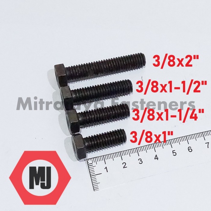 Produk Mitrajaya Fasteners | Shopee Indonesia