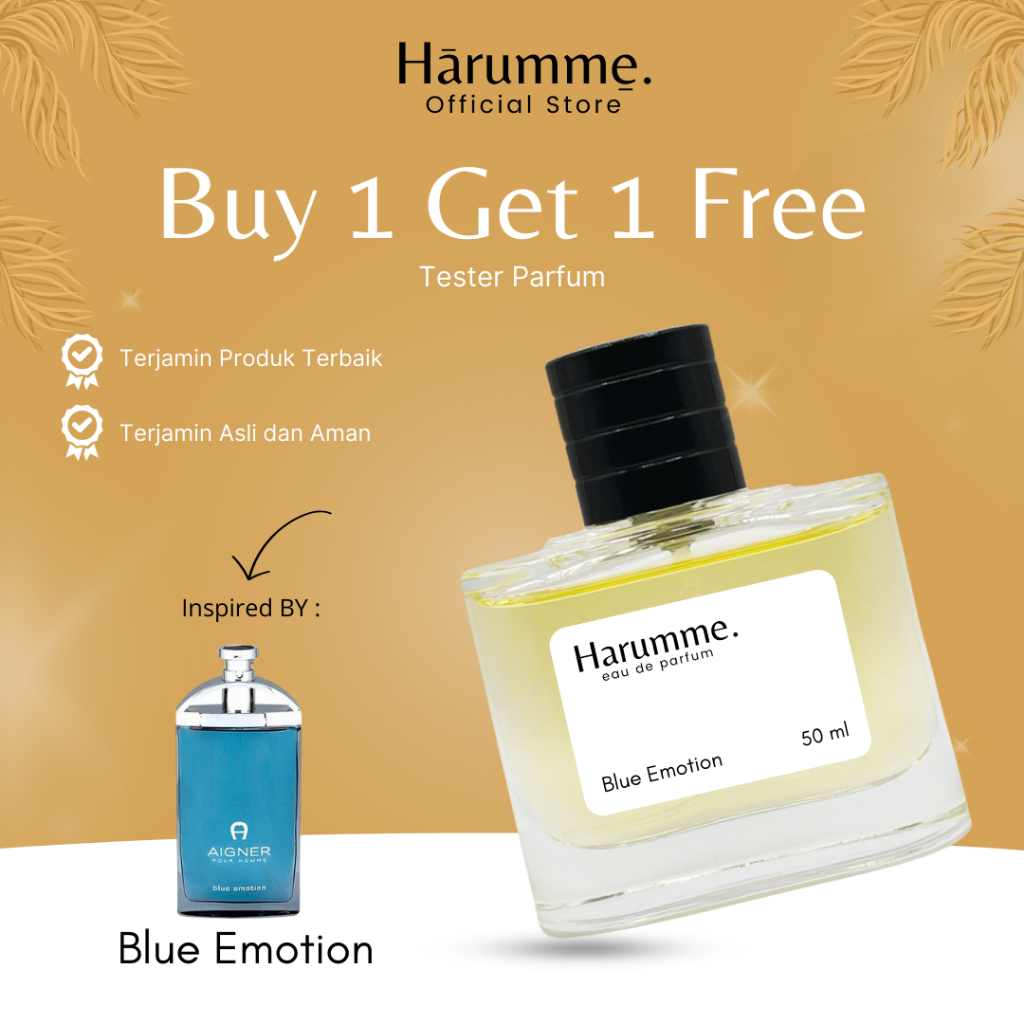 Produk Harumme Official Shop | Shopee Indonesia