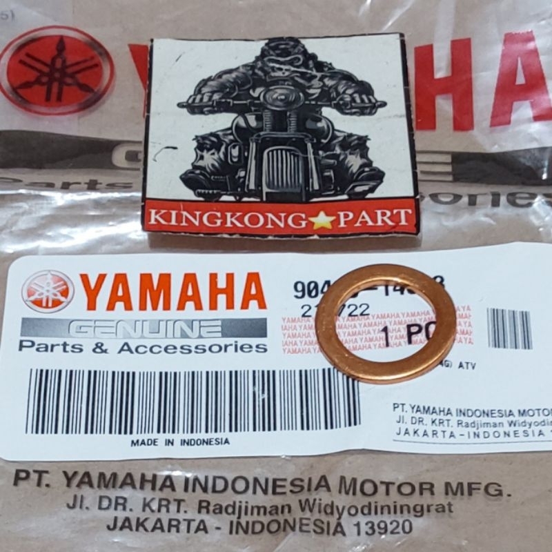 Produk KINGKONG_PARTS | Shopee Indonesia