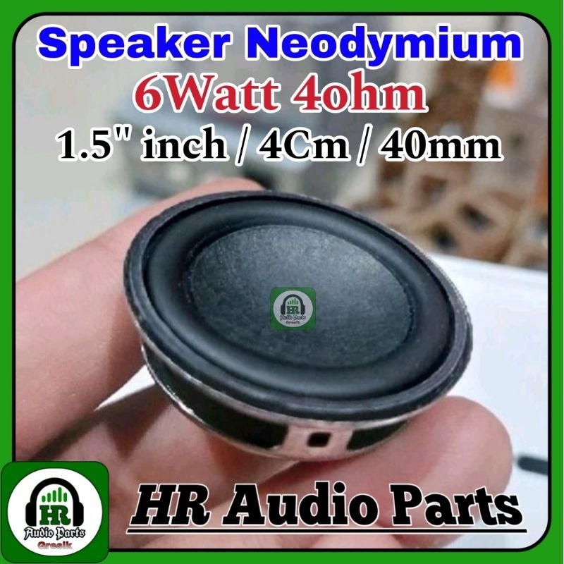 Produk HR Audio Parts | Shopee Indonesia