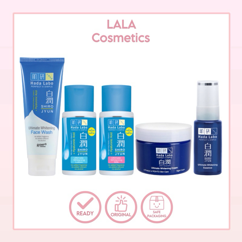 Produk LALA COSMETICS | Shopee Indonesia