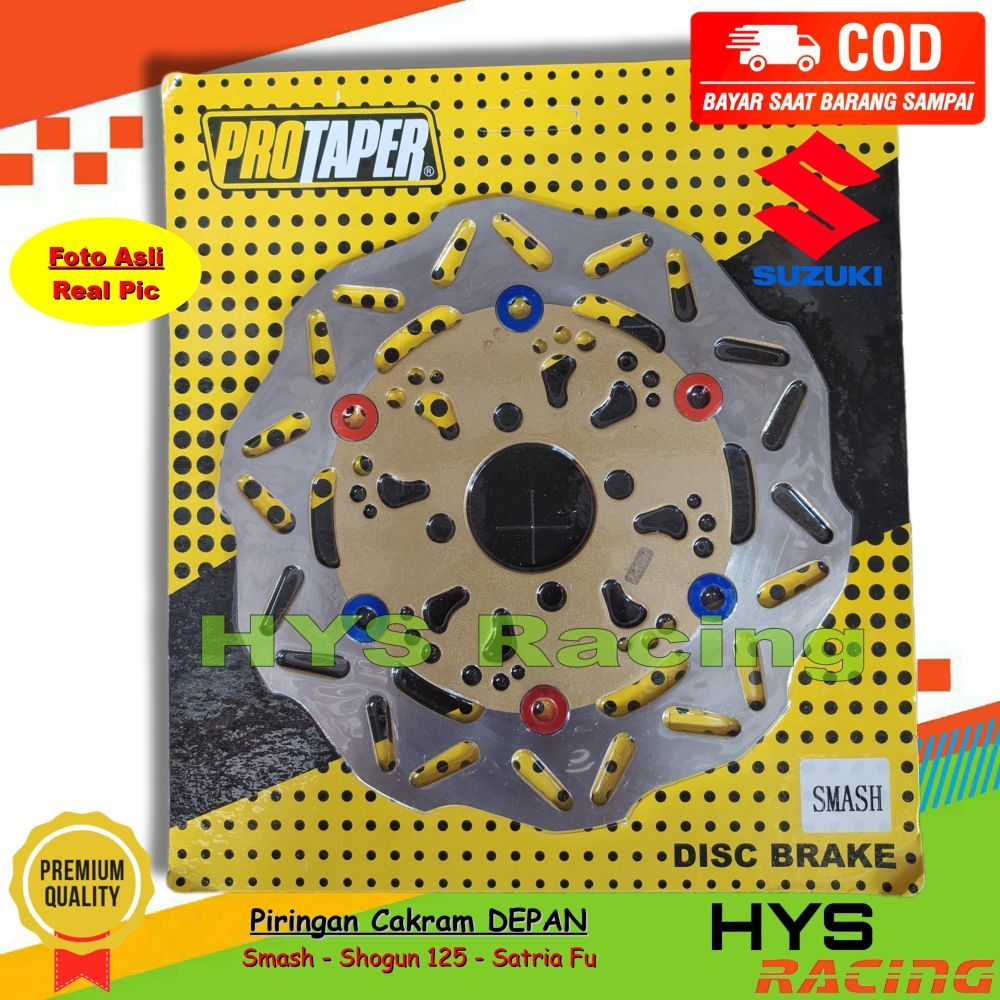 Produk HYS Racing | Shopee Indonesia