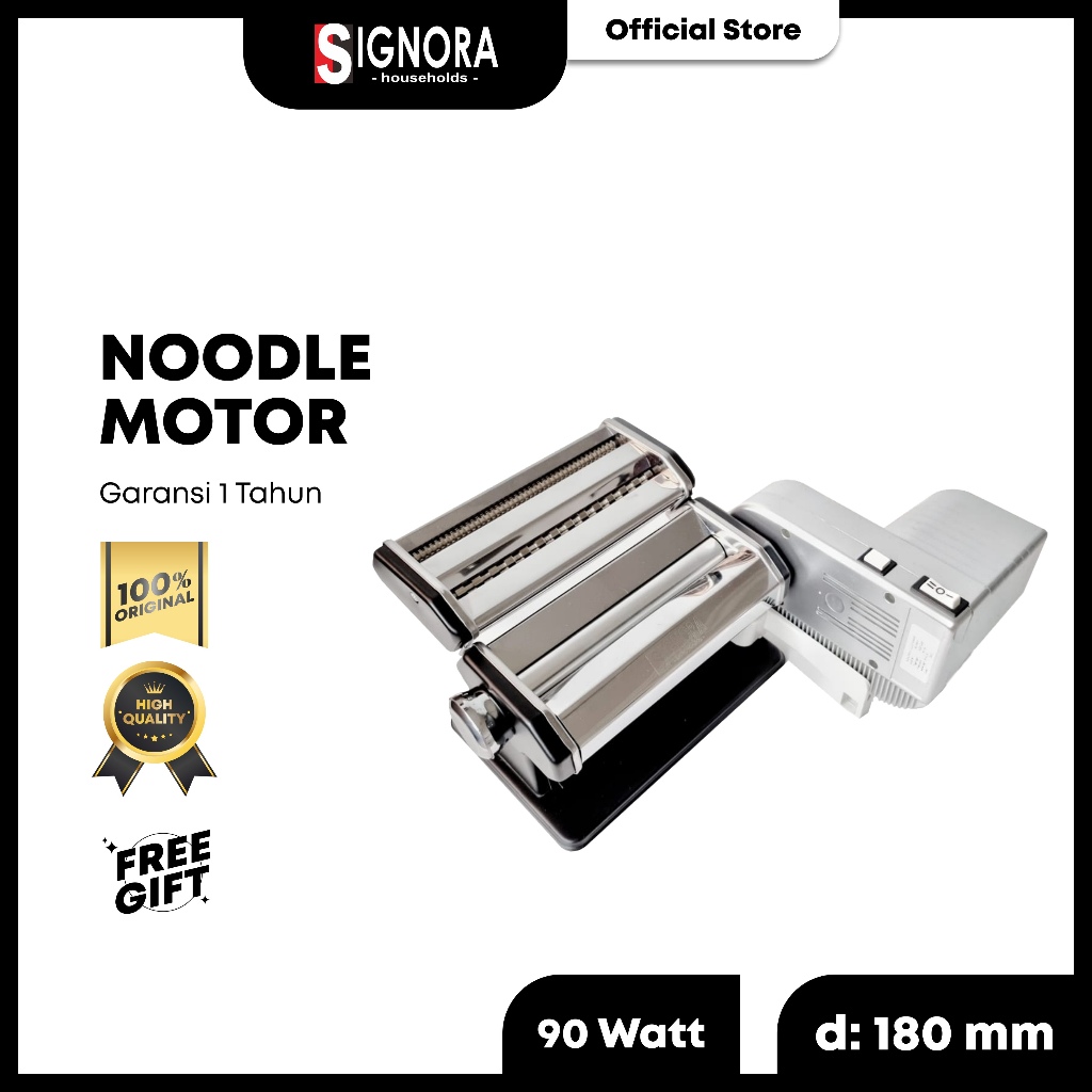 Produk SIGNORA Official | Shopee Indonesia