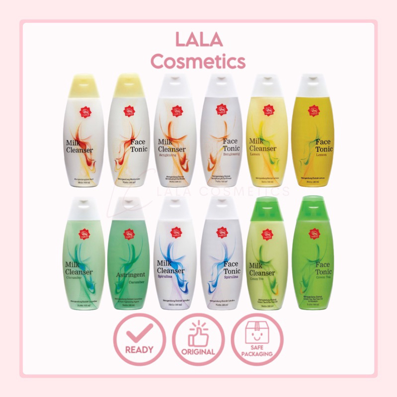 Produk LALA COSMETICS | Shopee Indonesia