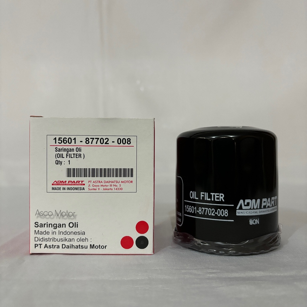 Produk Asco Motor | Shopee Indonesia