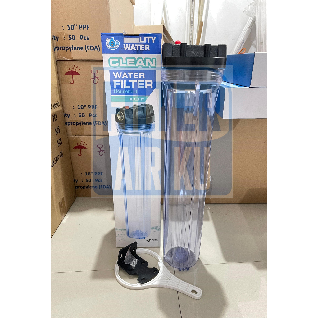 Produk Filterairku | Shopee Indonesia